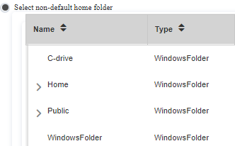 CompleteFTP: WebAdmin: Adding Users