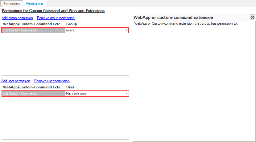 CompleteFTP: How to write a JSS extension