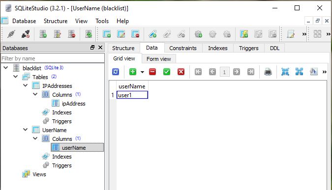 CompleteFTP: JSS IP Filter Extensions