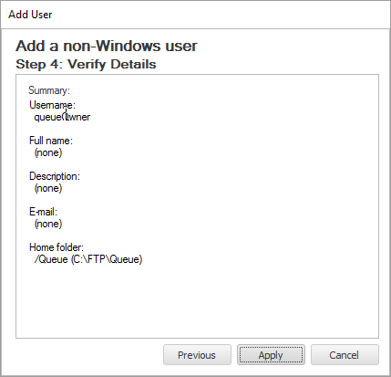 CompleteFTP: Tutorial 4 - Upload event-handler