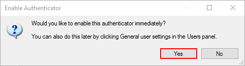 CompleteFTP: Add my own authentication method